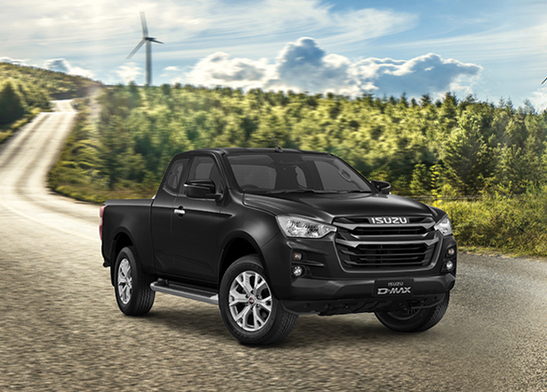 產品介紹 | Isuzu Hong Kong